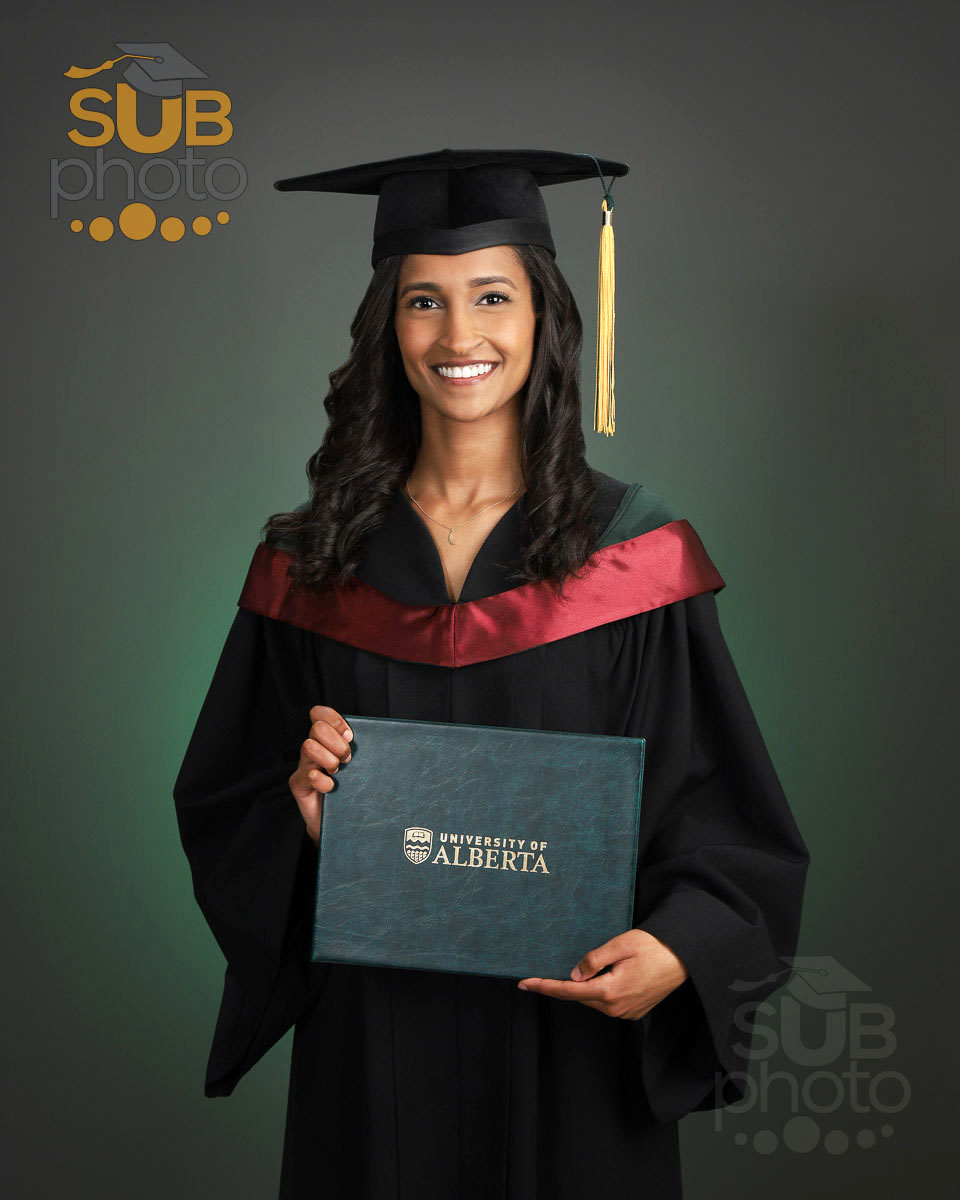 University Graduation